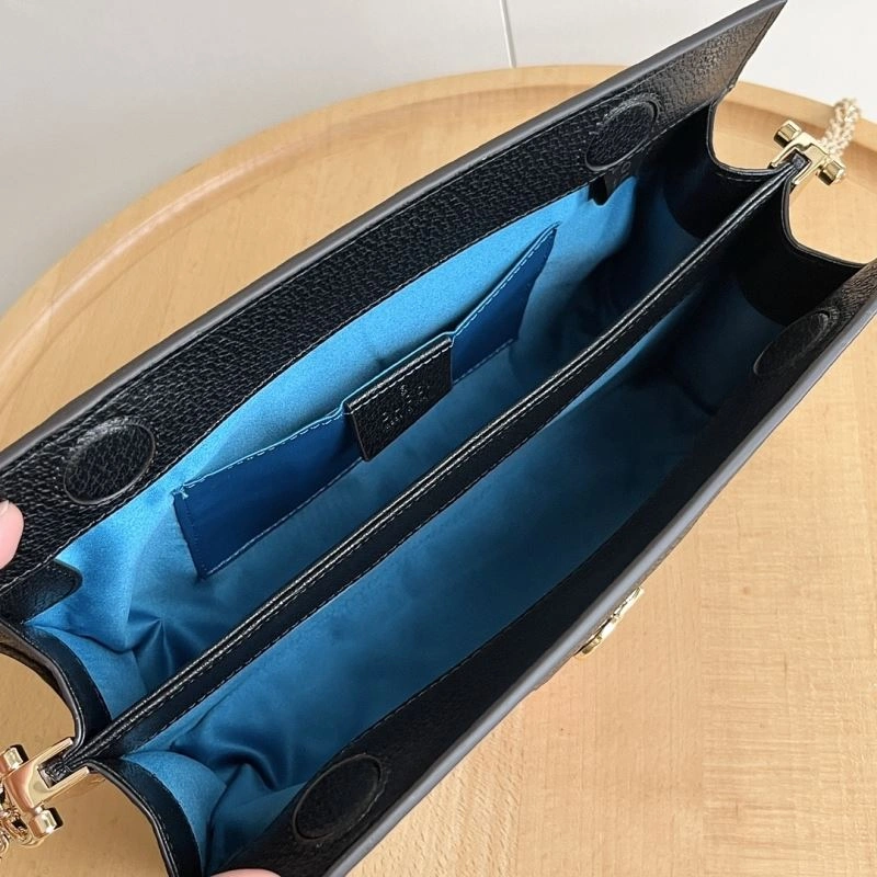 Perfect replica Gucci Satchel Bags