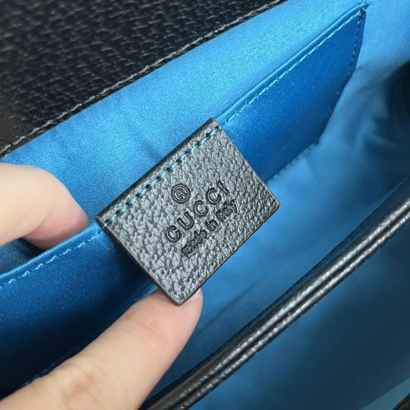 Perfect replica Gucci Satchel Bags
