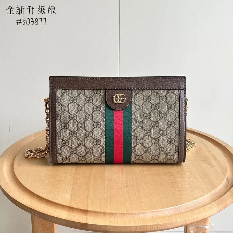 Gucci Satchel Bags