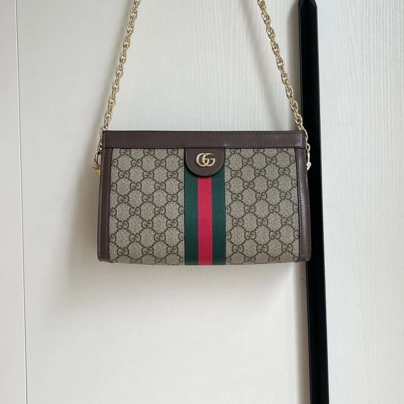 Reasonably priced Gucci Satchel Bags