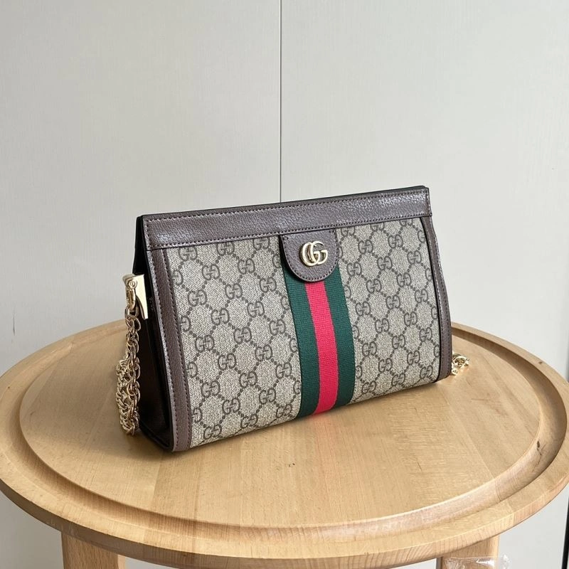 Reasonably priced Gucci Satchel Bags