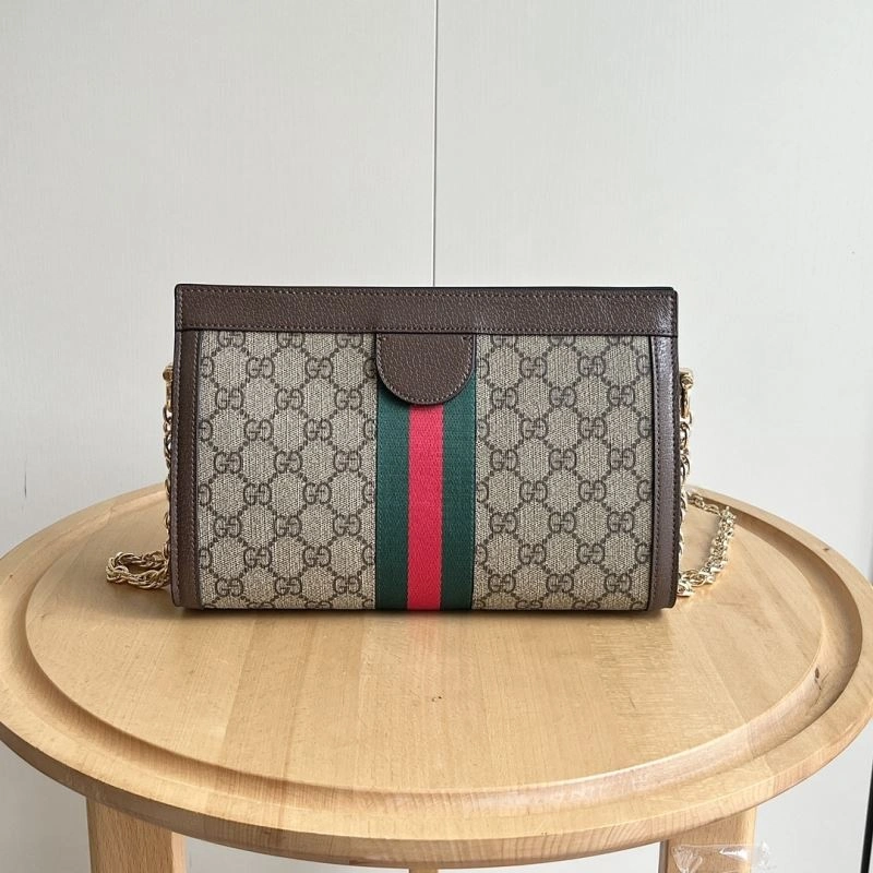 Reasonably priced Gucci Satchel Bags
