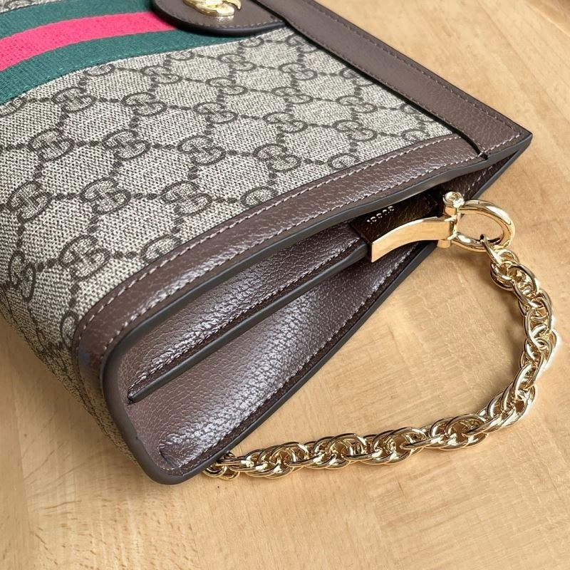 Reasonably priced Gucci Satchel Bags