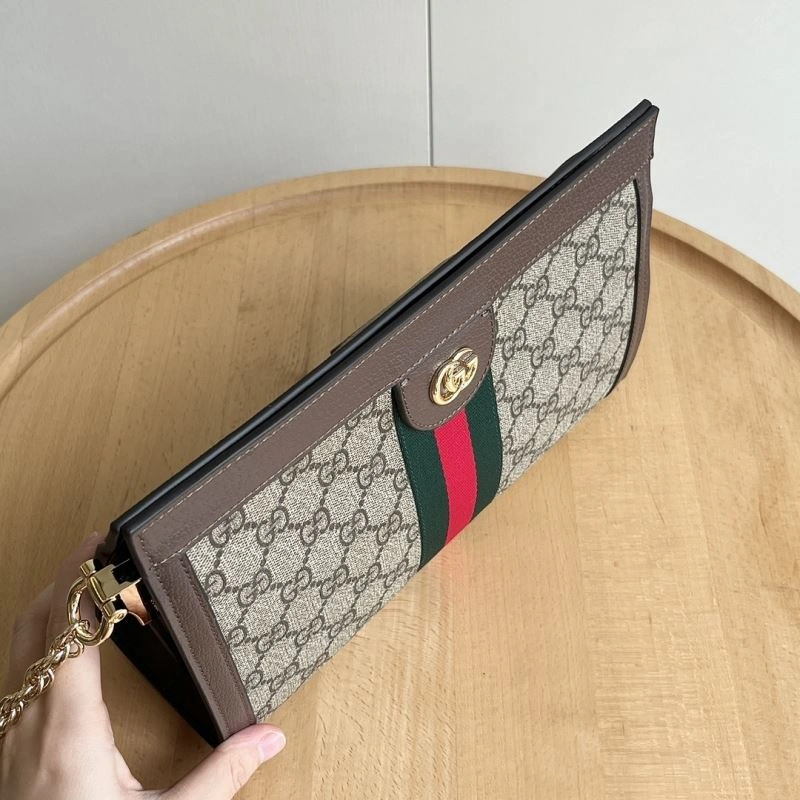 Reasonably priced Gucci Satchel Bags