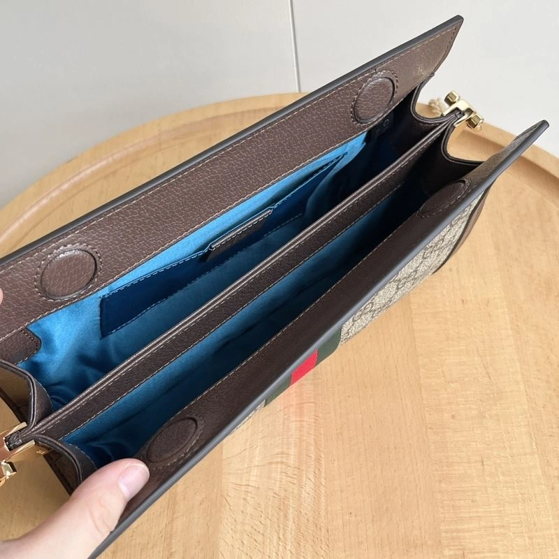 Reasonably priced Gucci Satchel Bags