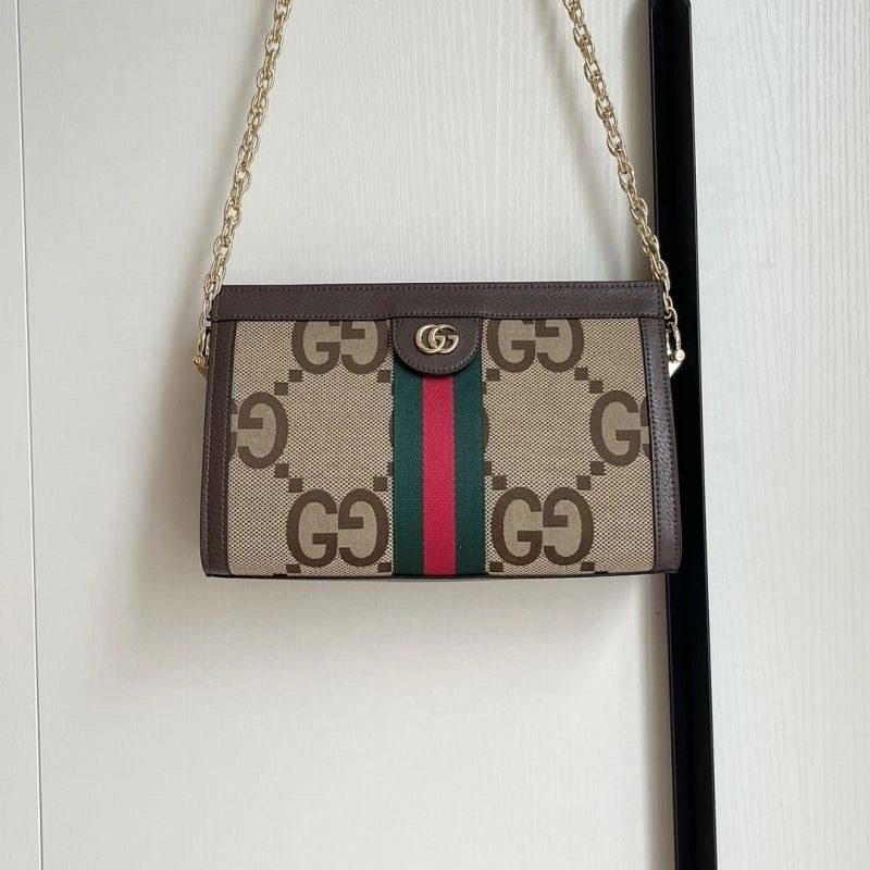 Reasonably priced Gucci Satchel Bags