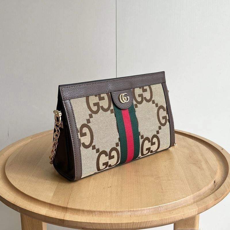 Reasonably priced Gucci Satchel Bags