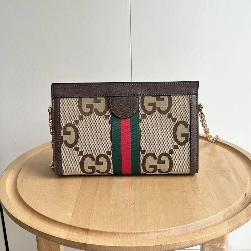 Reasonably priced Gucci Satchel Bags