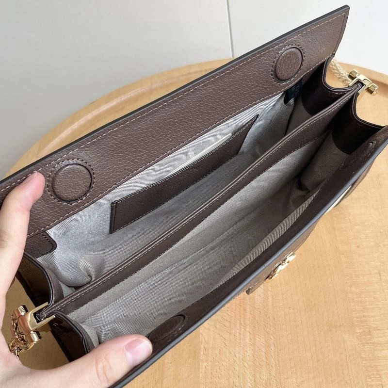 Reasonably priced Gucci Satchel Bags