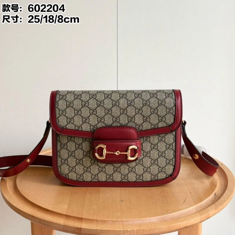 Gucci Satchel Bags