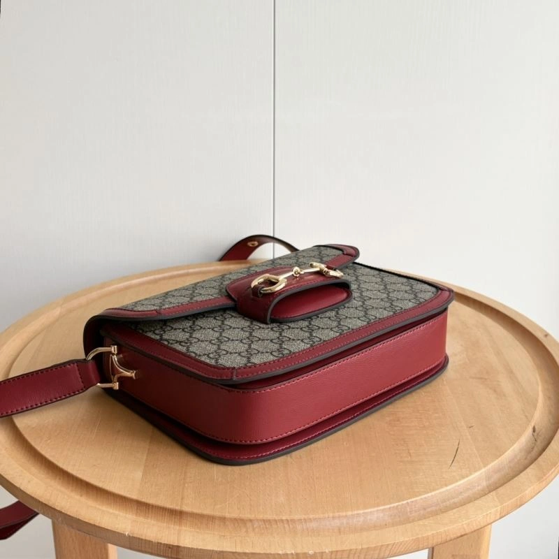 Budget-friendly Gucci Satchel Bags