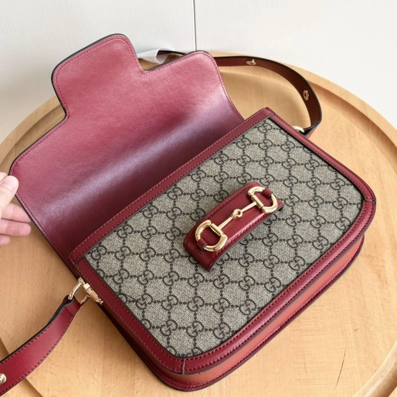 Budget-friendly Gucci Satchel Bags