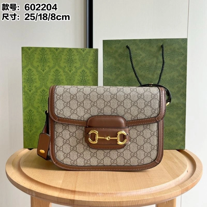 Gucci Satchel Bags