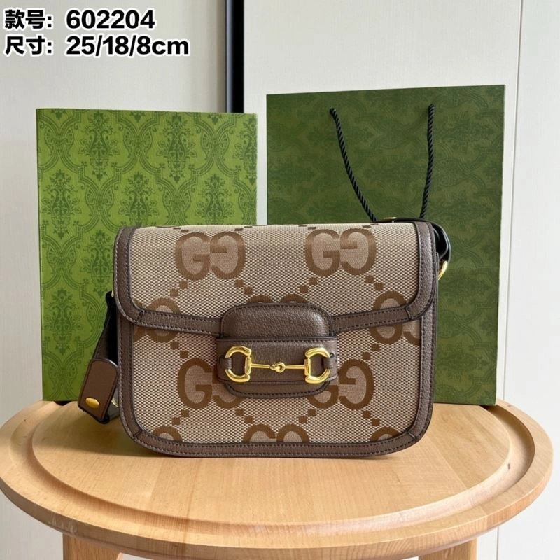 Gucci Satchel Bags
