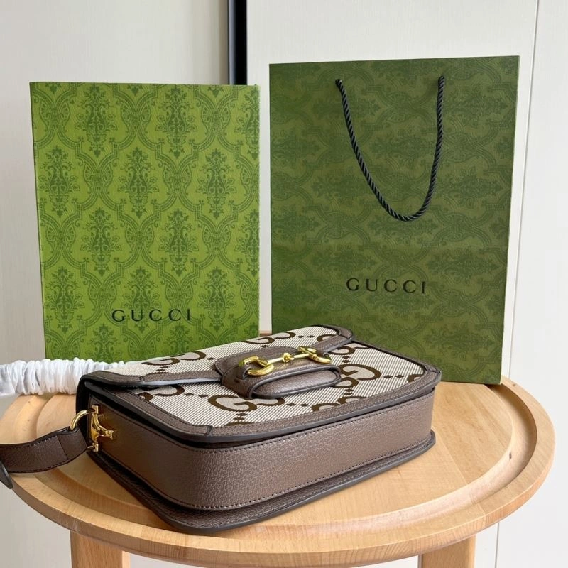 Low-cost Gucci Satchel Bags