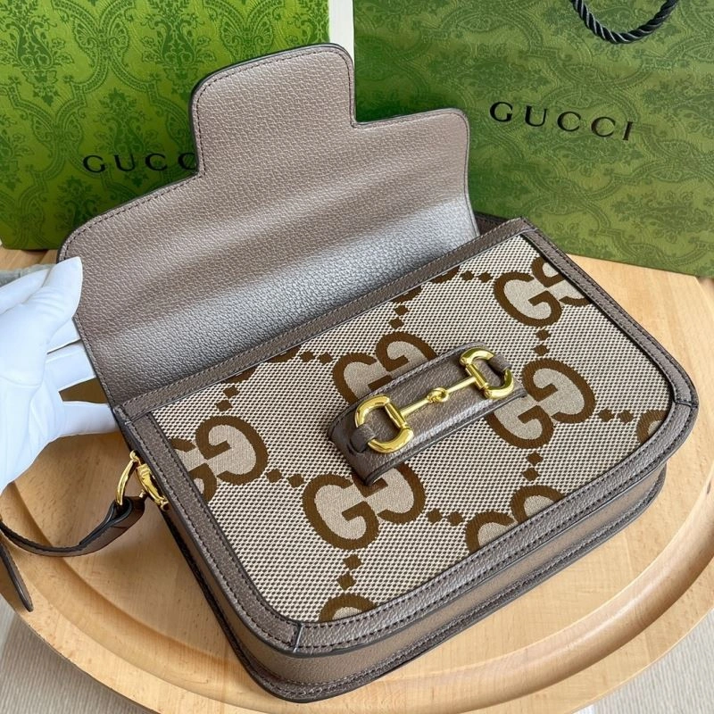 Low-cost Gucci Satchel Bags