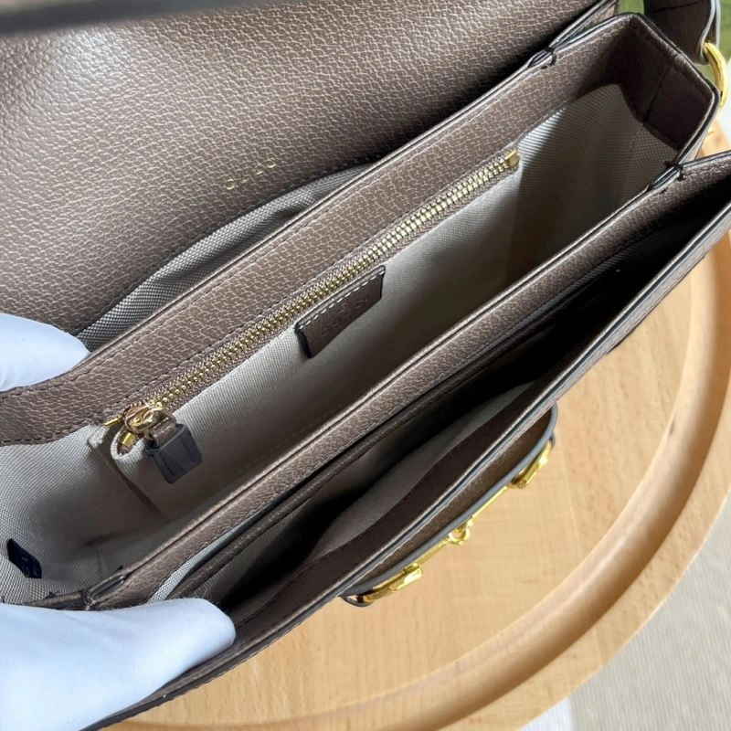 Low-cost Gucci Satchel Bags