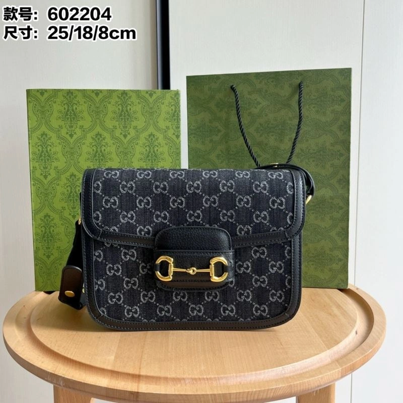 Gucci Satchel Bags