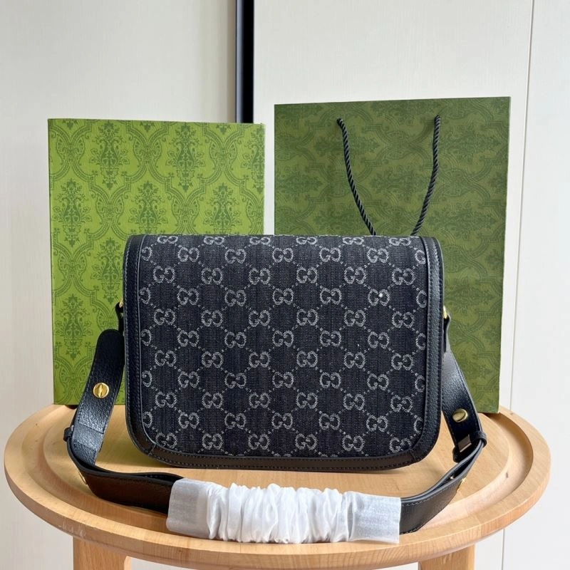Inexpensive Gucci Satchel Bags