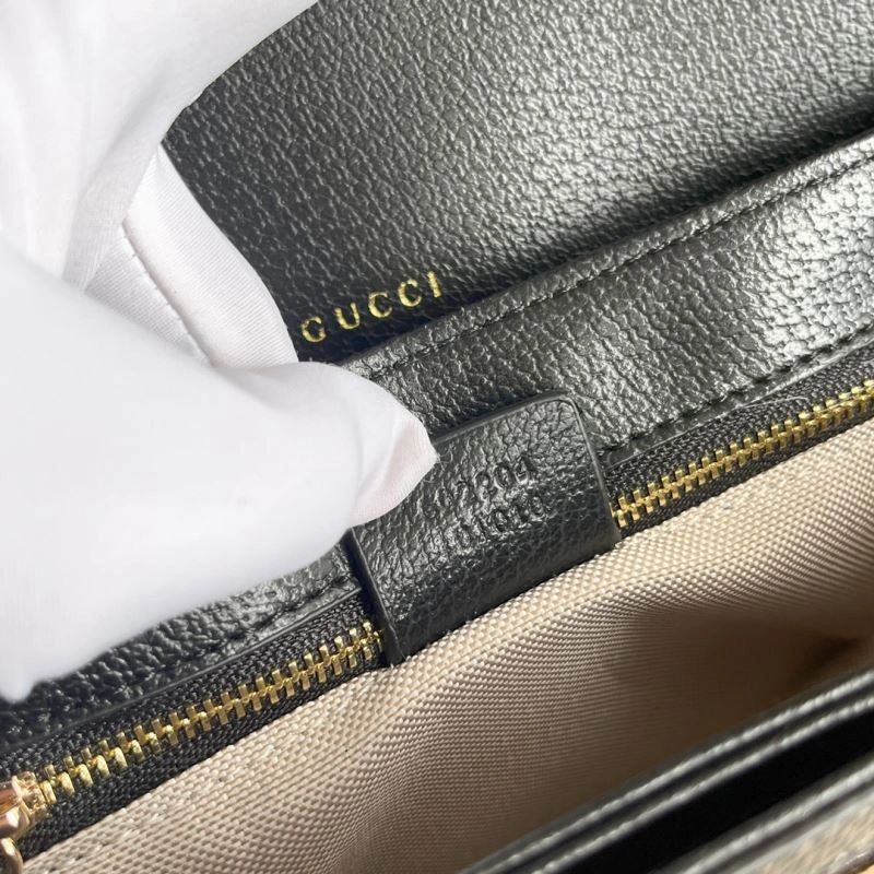 Inexpensive Gucci Satchel Bags