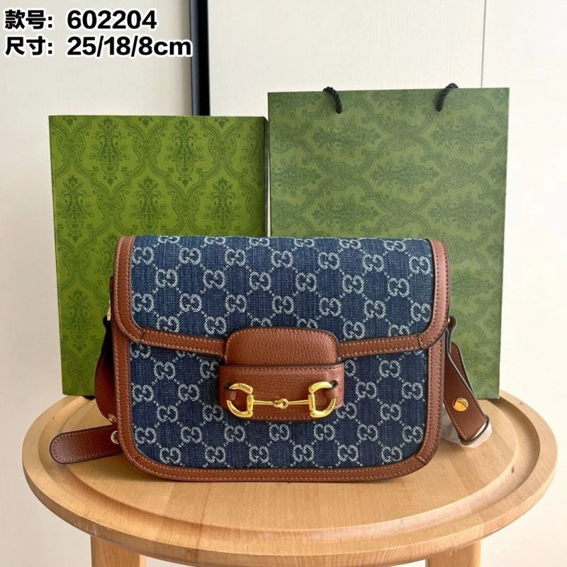 Gucci Satchel Bags