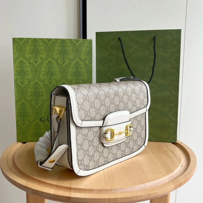 Perfect replica Gucci Satchel Bags
