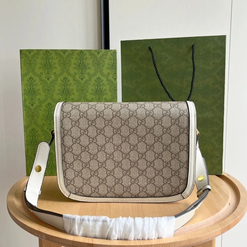 Perfect replica Gucci Satchel Bags