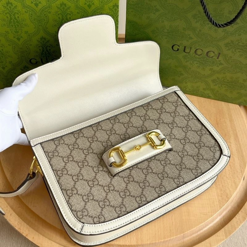 Perfect replica Gucci Satchel Bags