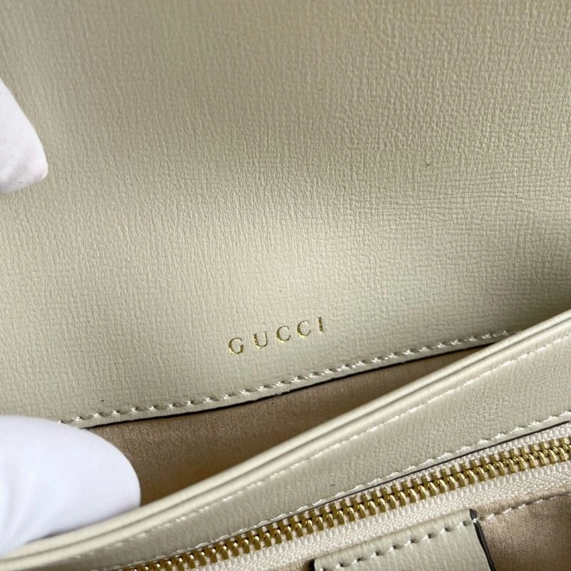 Perfect replica Gucci Satchel Bags