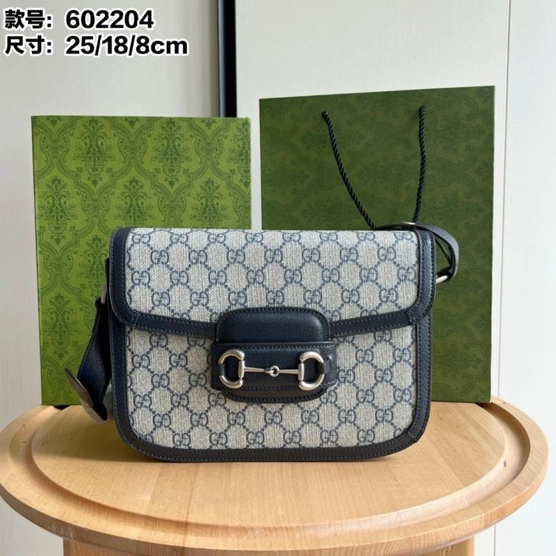 Gucci Satchel Bags