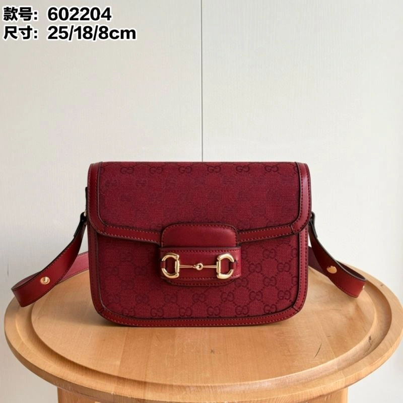 Gucci Satchel Bags