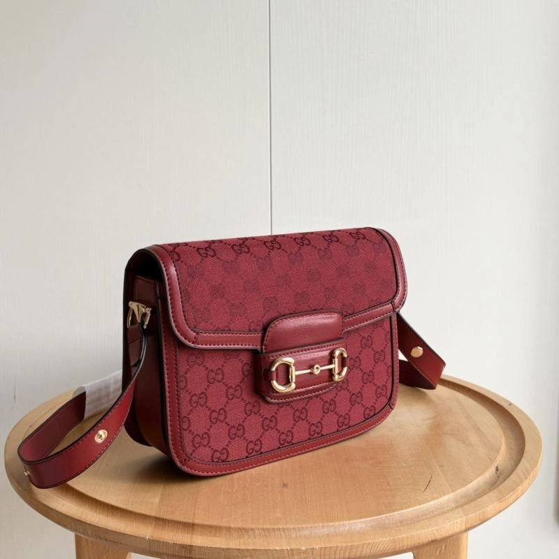 Bargain Gucci Satchel Bags