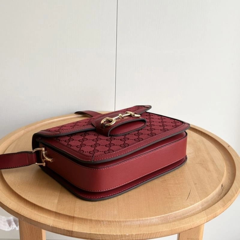 Bargain Gucci Satchel Bags