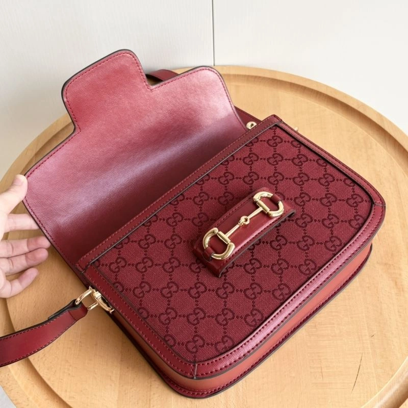 Bargain Gucci Satchel Bags