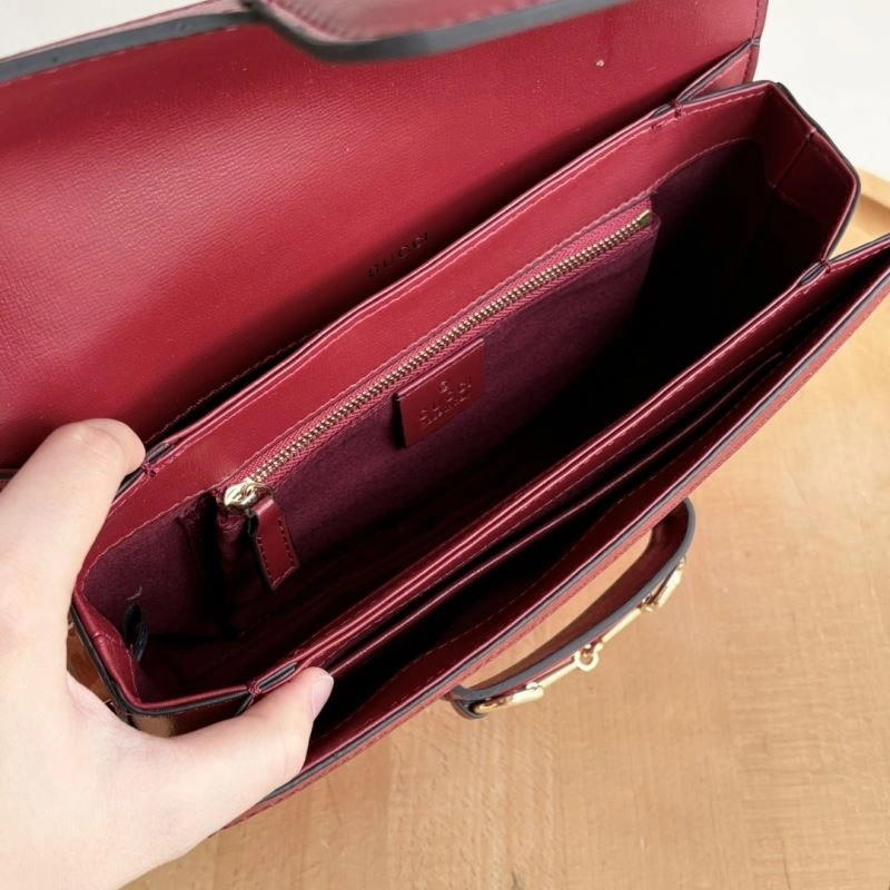 Bargain Gucci Satchel Bags