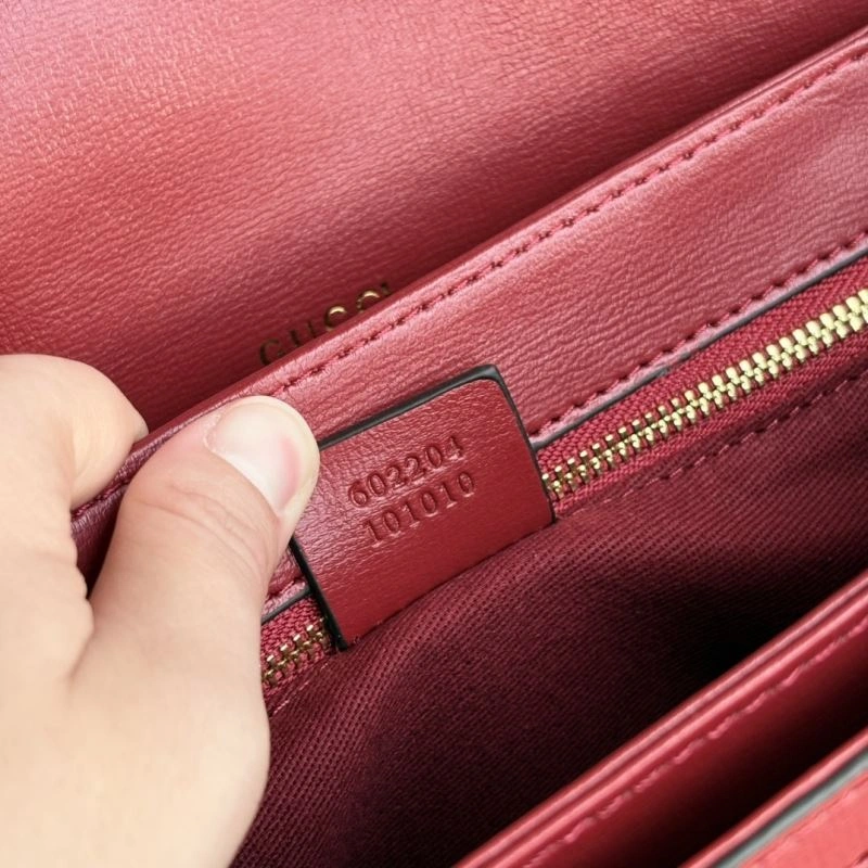 Bargain Gucci Satchel Bags