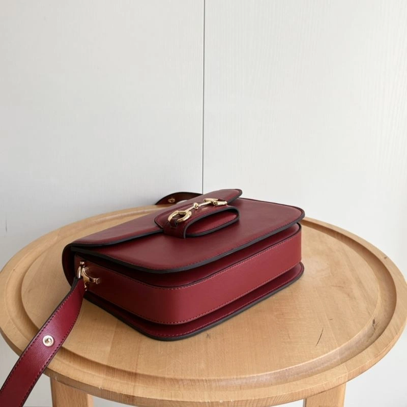 Genuine Gucci Satchel Bags