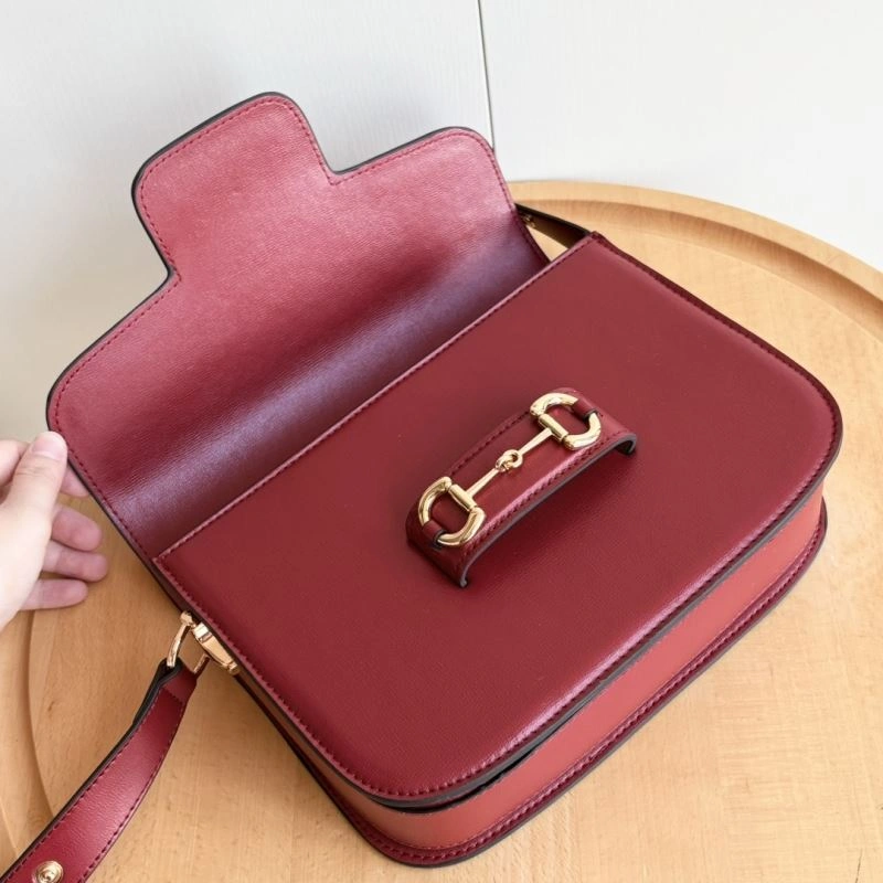 Genuine Gucci Satchel Bags
