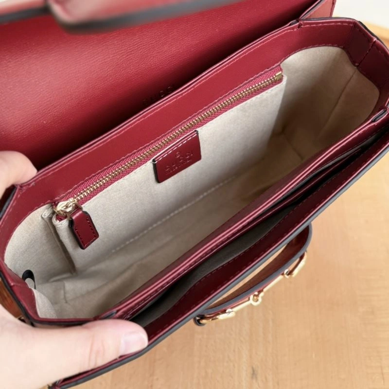 Genuine Gucci Satchel Bags