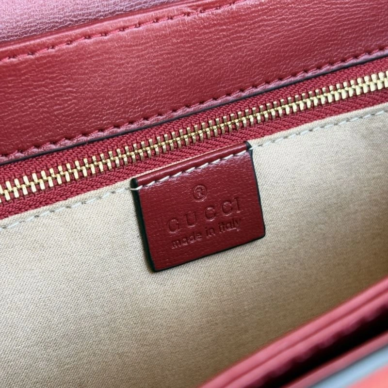 Genuine Gucci Satchel Bags