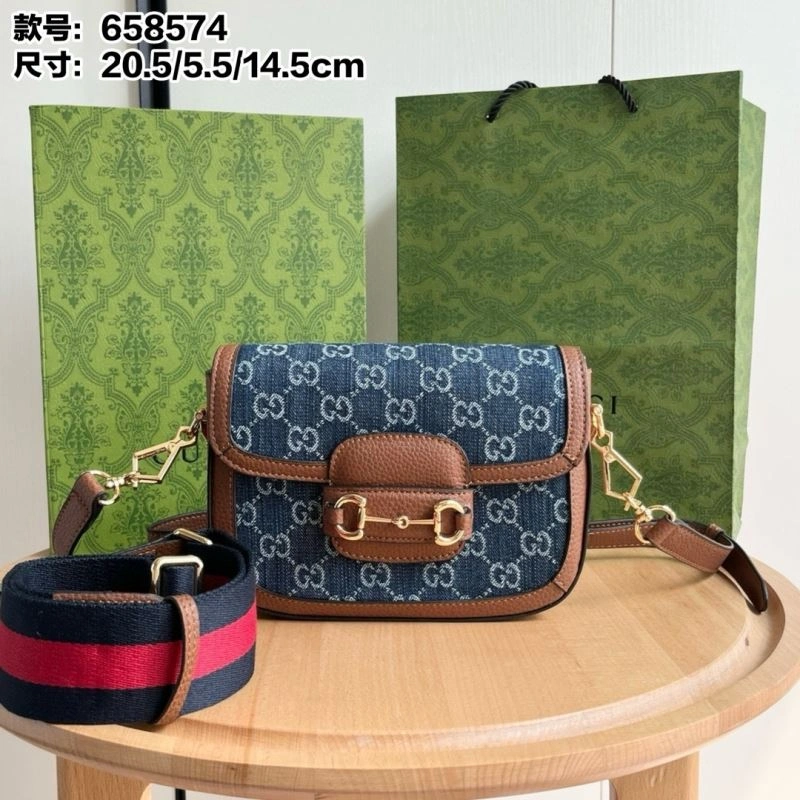Gucci Satchel Bags