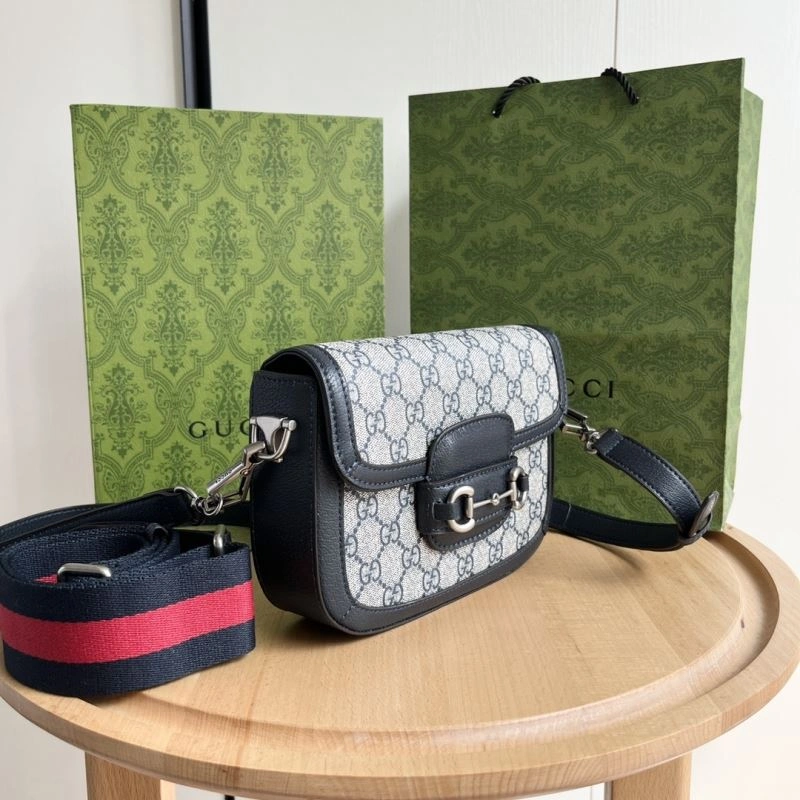 Value-priced Gucci Satchel Bags