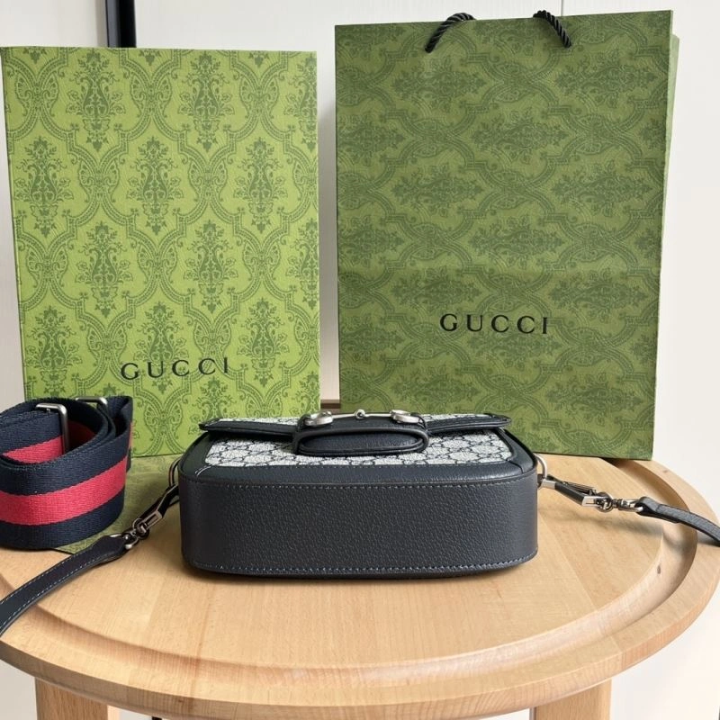 Value-priced Gucci Satchel Bags