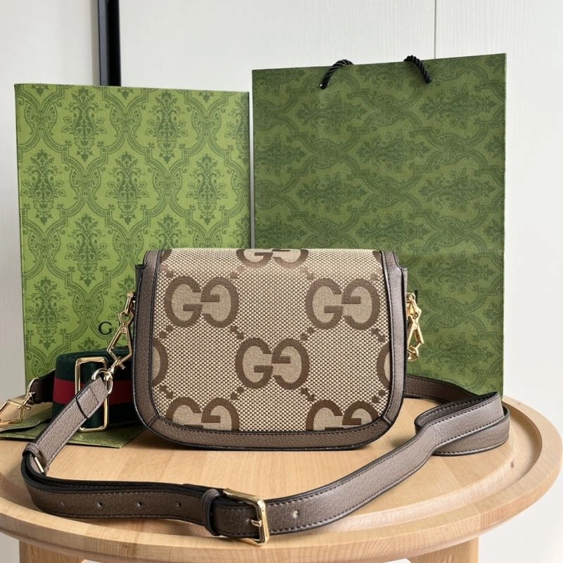 Accurate model Gucci Satchel Bags