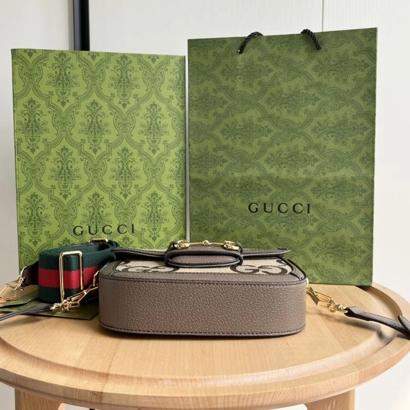 Accurate model Gucci Satchel Bags