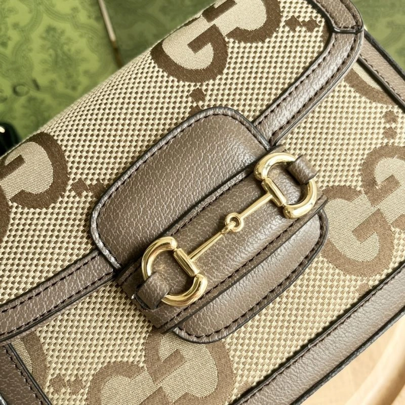 Accurate model Gucci Satchel Bags