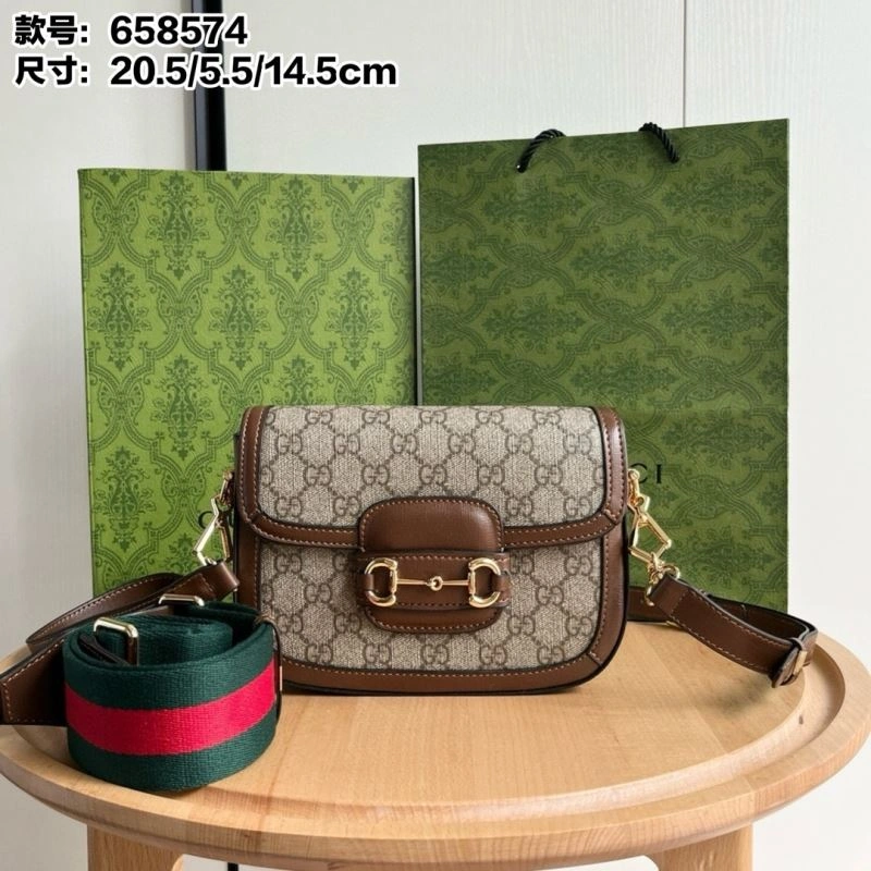 Gucci Satchel Bags