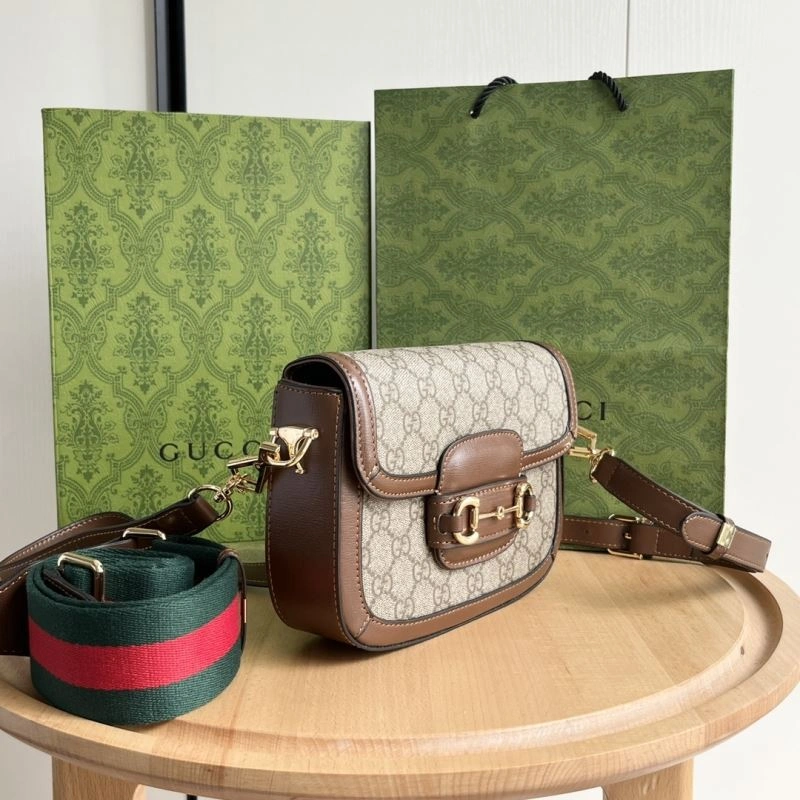 Exact replica Gucci Satchel Bags