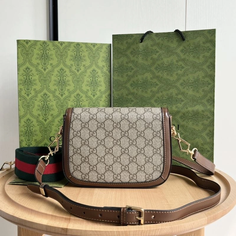 Exact replica Gucci Satchel Bags