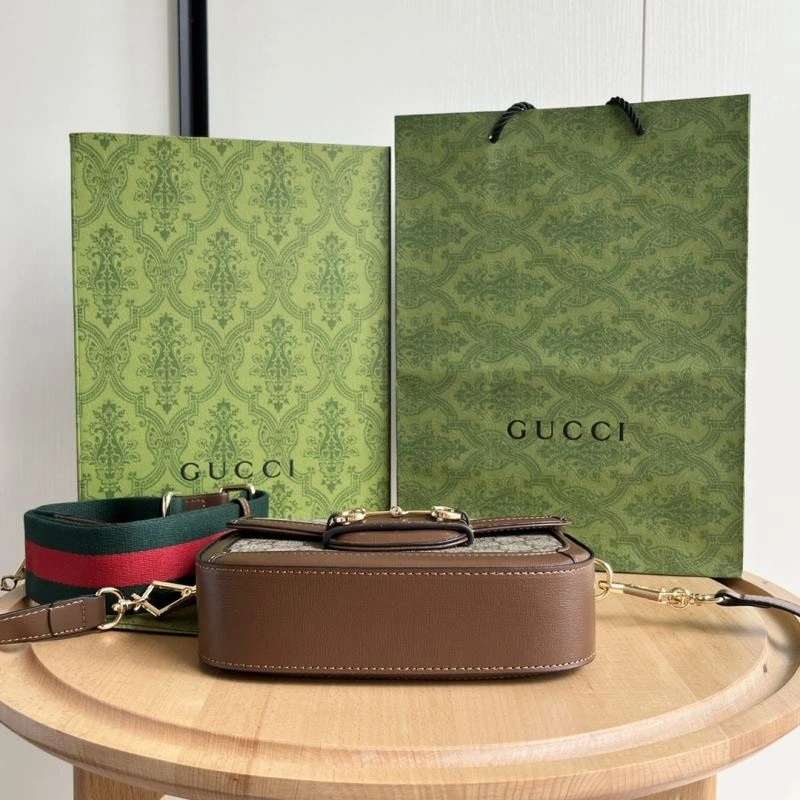 Exact replica Gucci Satchel Bags